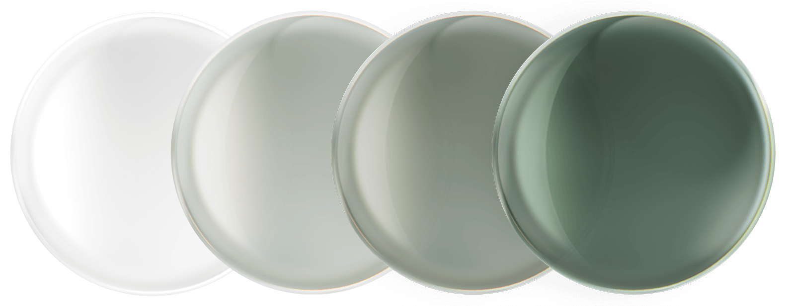 Soczewki Transitions - iQ VISION